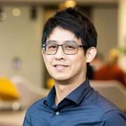 Tony Lin | About | University of Auckland