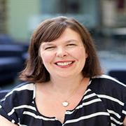 Tricia Bingham | About | University of Auckland