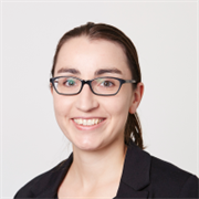 Veronica Boyle | About | University of Auckland