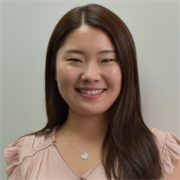 Veronica Kim | About | University of Auckland