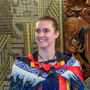 Victoria Hawkins | About | University of Auckland