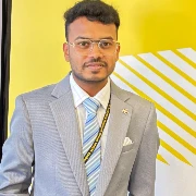 Vikram Arunkumar Dhotre | About | University of Auckland