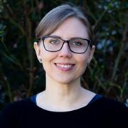 Virginia Hunter | Research | University of Auckland