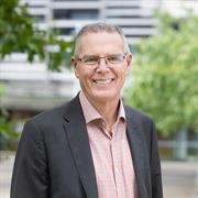 Warwick Bagg | About | University of Auckland