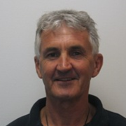 Wayne Smith | About | University of Auckland