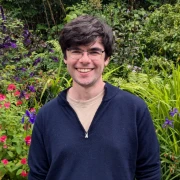 William Pearman | About | University of Auckland