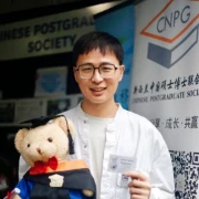 Liming Wang | About | University of Auckland