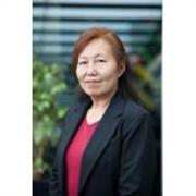 Xin Chen | About | University of Auckland