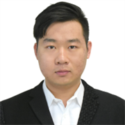 Wilson Pan | About | University of Auckland