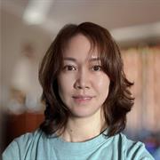 Didi Wu | About | University of Auckland