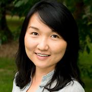 Yan Chen | About | University of Auckland