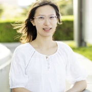 Yan Zhang | About | University of Auckland