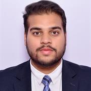 Yashdeep Chaudhary | About | University of Auckland