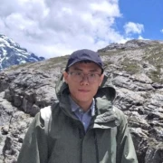 Yiming Hu | About | University of Auckland