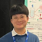 Yu-Ting Lo | About | University of Auckland