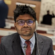 Yusha Araf | About | University of Auckland