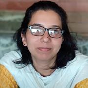 Zainab Rizvi | About | University of Auckland