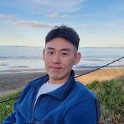 Ziang Li | About | University of Auckland