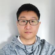Ziwen Liu | About | University of Auckland