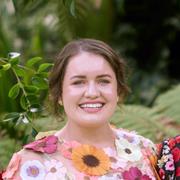 Zoe Sullivan | About | University of Auckland